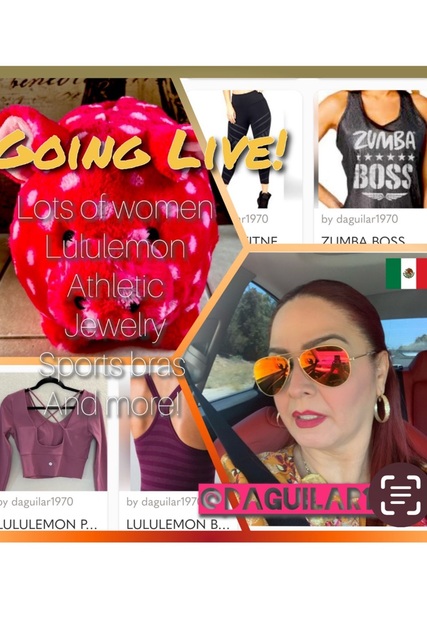 Posh Show - Poshmark